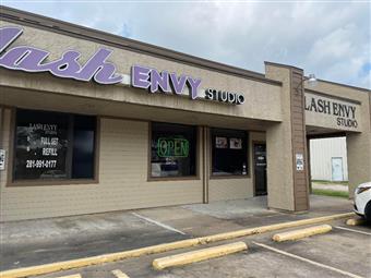 Lash Envy Studio - Pasadena TX | Vagaro